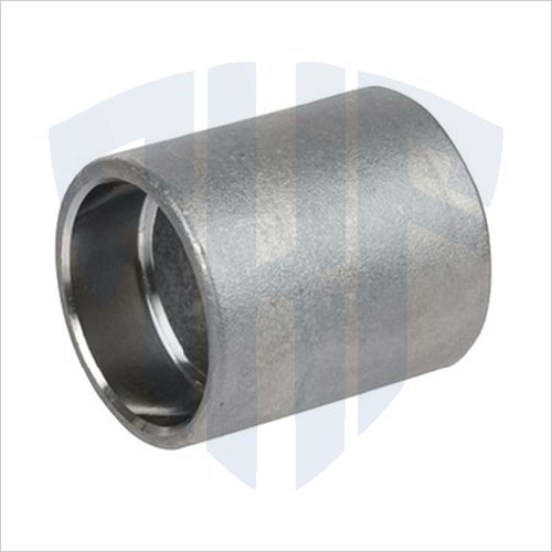 RK Forge and Fitting | Coupling | Socket Weld